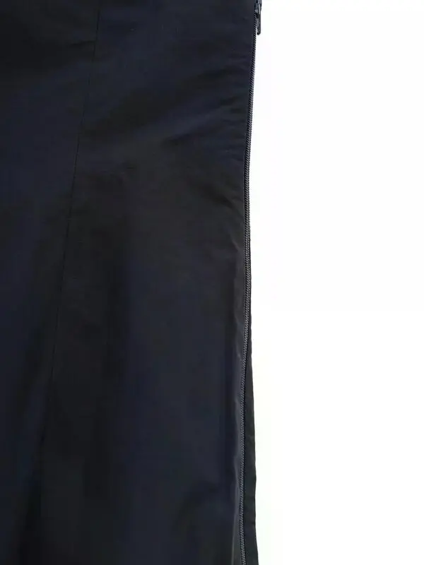 Paloma Wool Side-zip Skirt