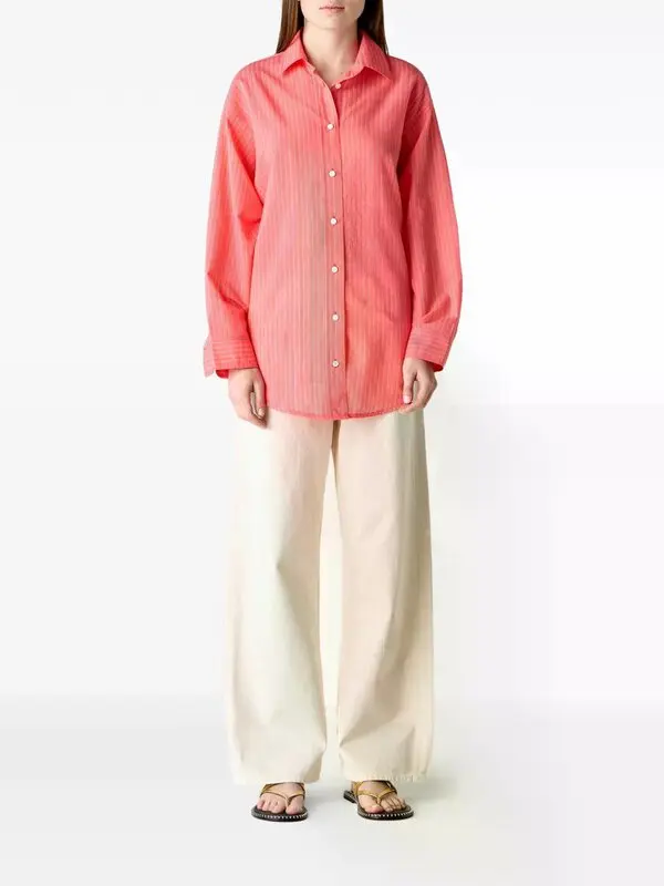 AGOLDE Low Slung Jeans - Neutrals