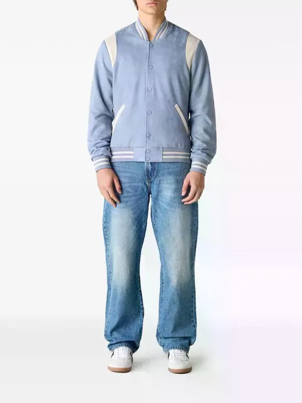 Monfrère Jeter Jacket
