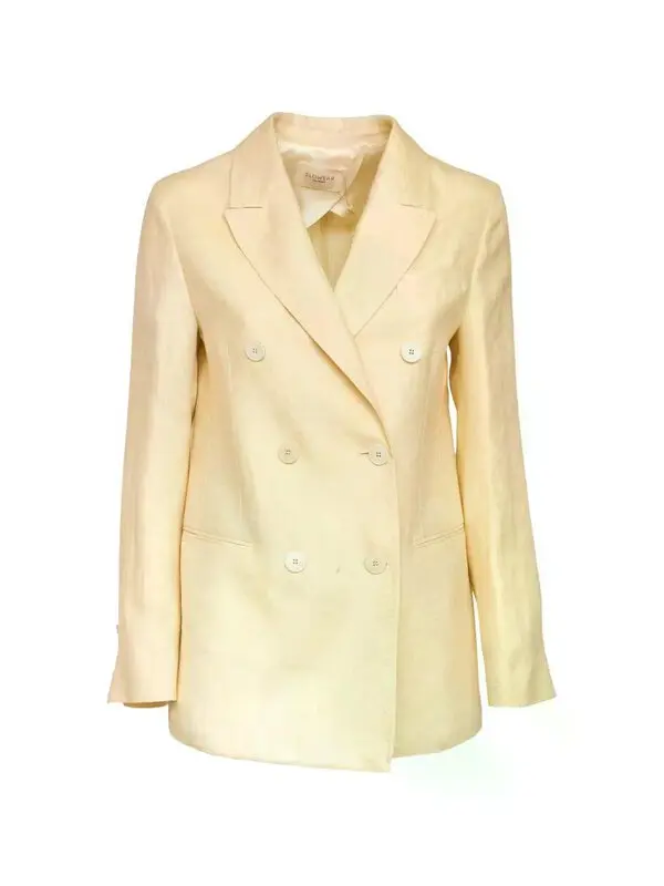 Montedoro Terrie Double-breasted Blazer