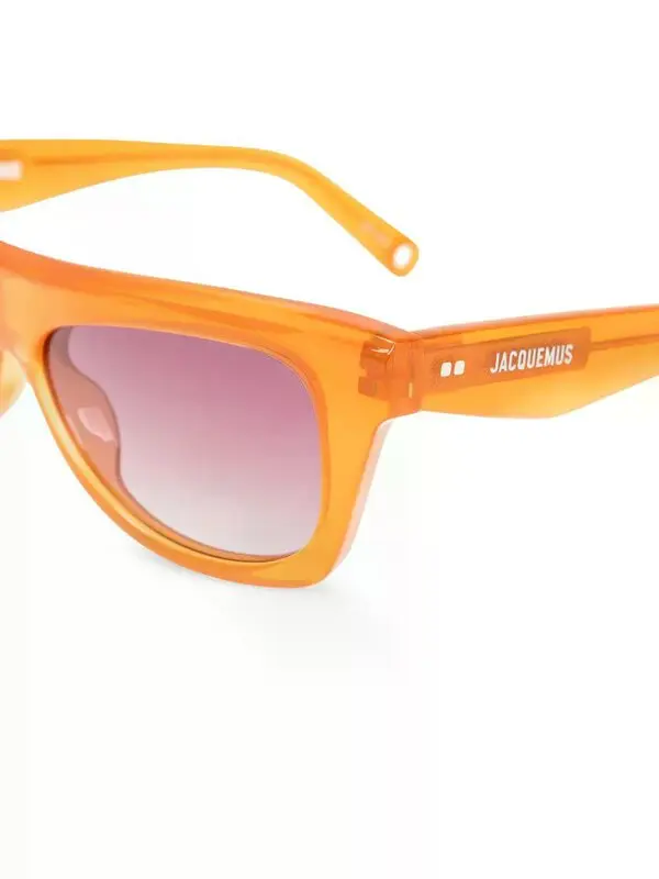 Jacquemus Sunglasses