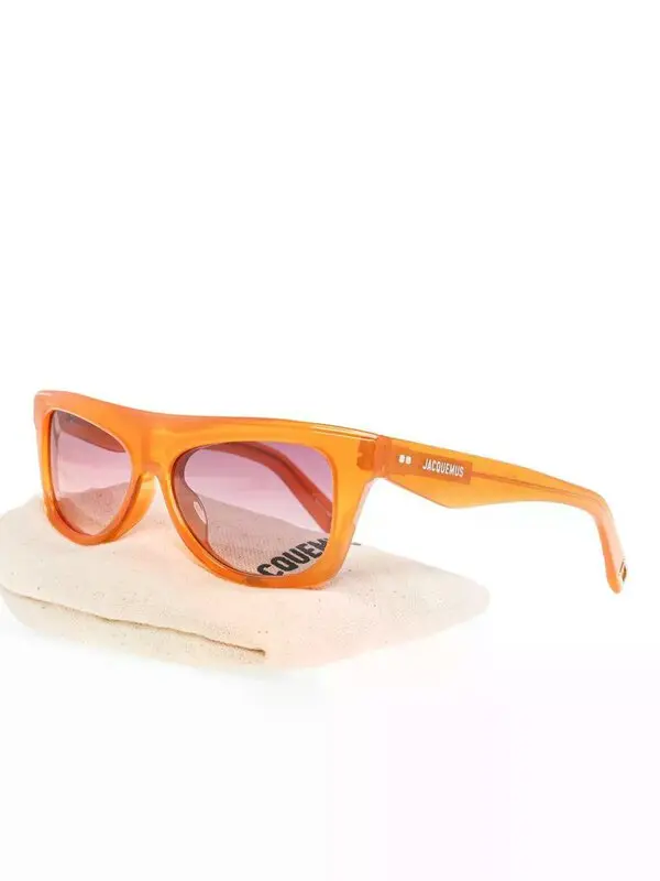 Jacquemus Sunglasses