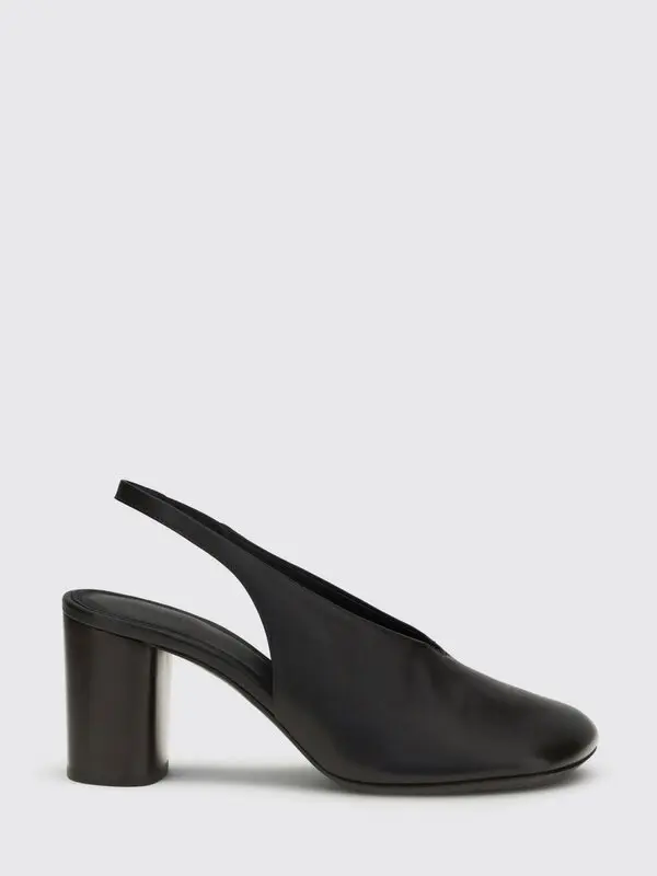 LEMAIRE Slingback Pump