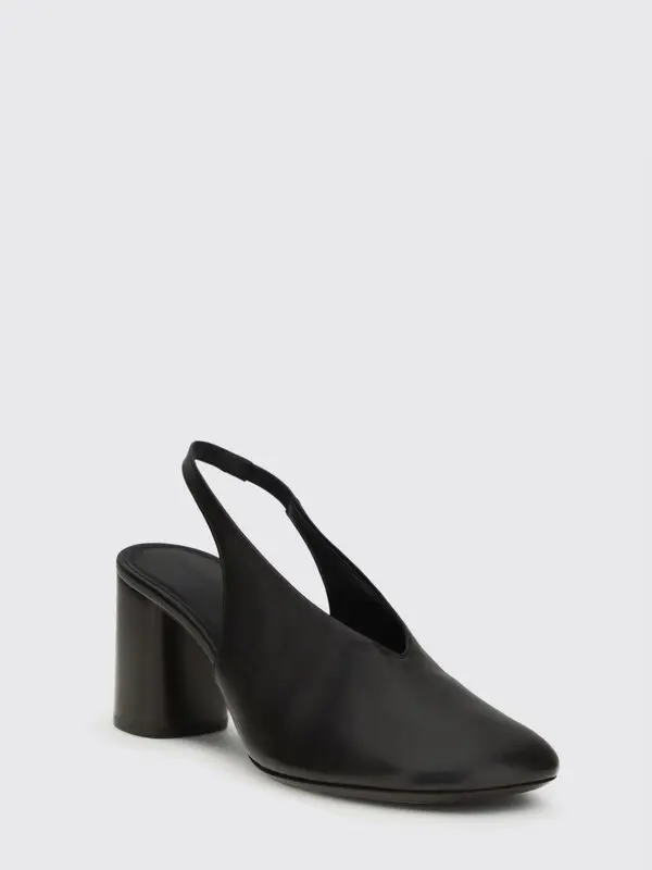LEMAIRE Slingback Pump
