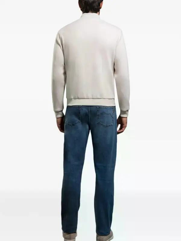 MOORER Fidani Bomber Jacket