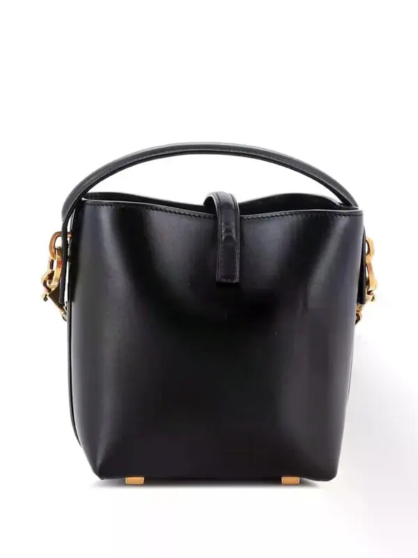 Saint Laurent Le 37 Mini Bucket Bag