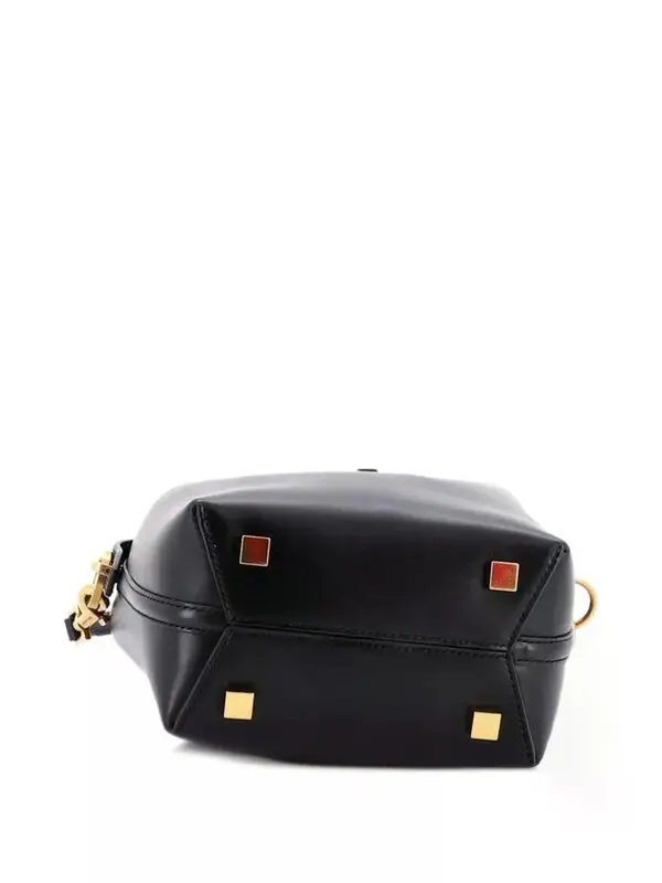 Saint Laurent Le 37 Mini Bucket Bag