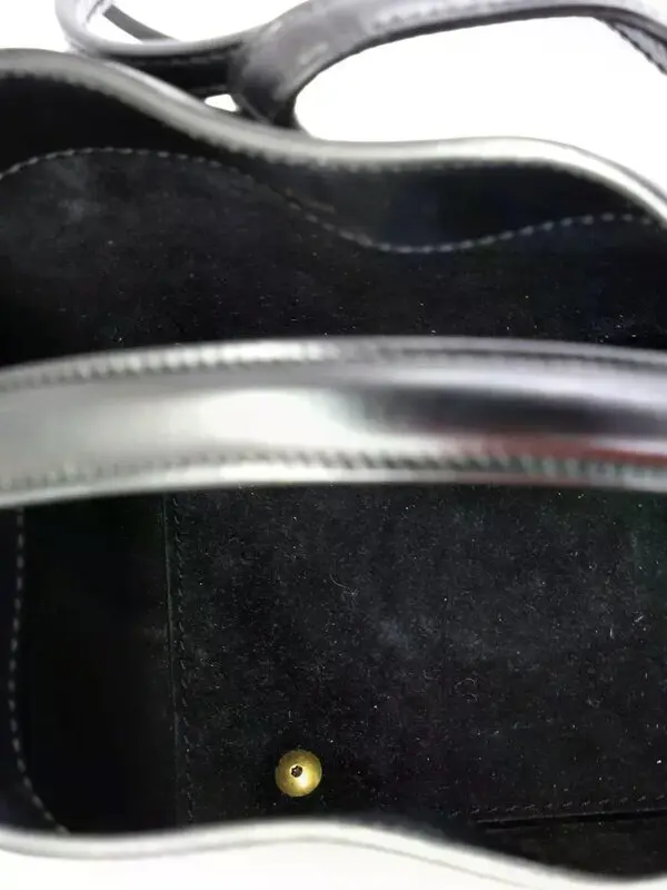 Saint Laurent Le 37 Mini Bucket Bag