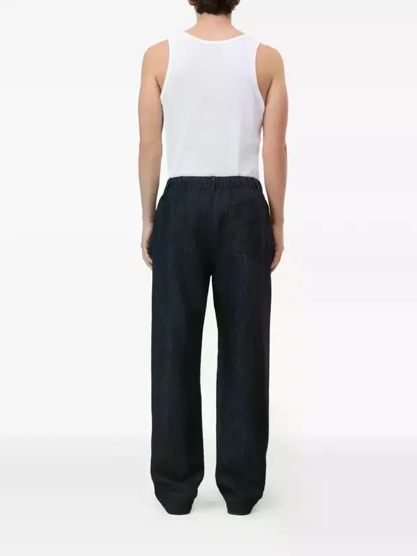 Closed Tropea Drawstring Jeans