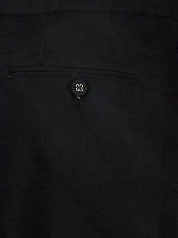 Officine Générale Seersucker Trousers