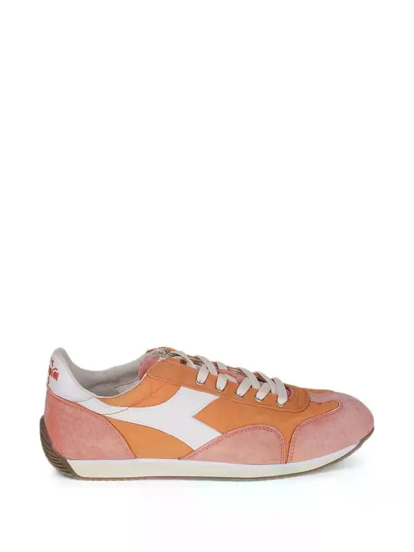 DIADORA Logo-patch Sneakers