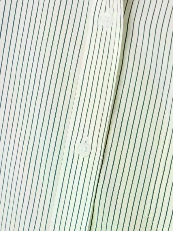 TWP Striped Shirt