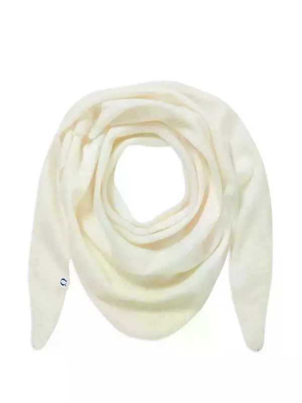 HIMALAYA CLOTHING Adria Triangular Scarf