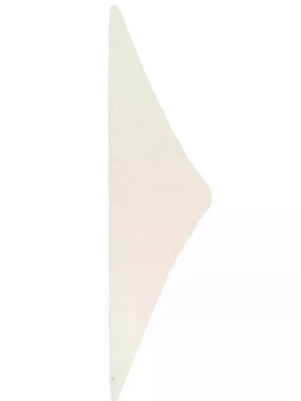 HIMALAYA CLOTHING Adria Triangular Scarf