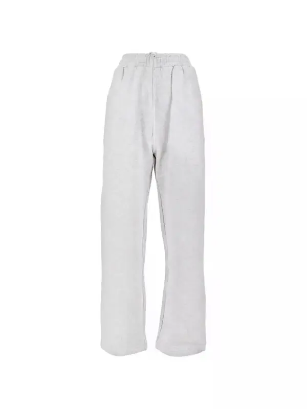 COLE BUXTON Cb Tab Drawstring-fastening Baggy Track Pants