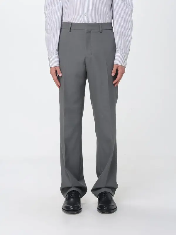 AMI Paris Tailored Trousers