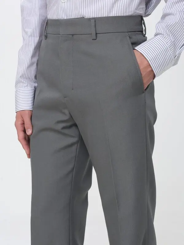 AMI Paris Tailored Trousers