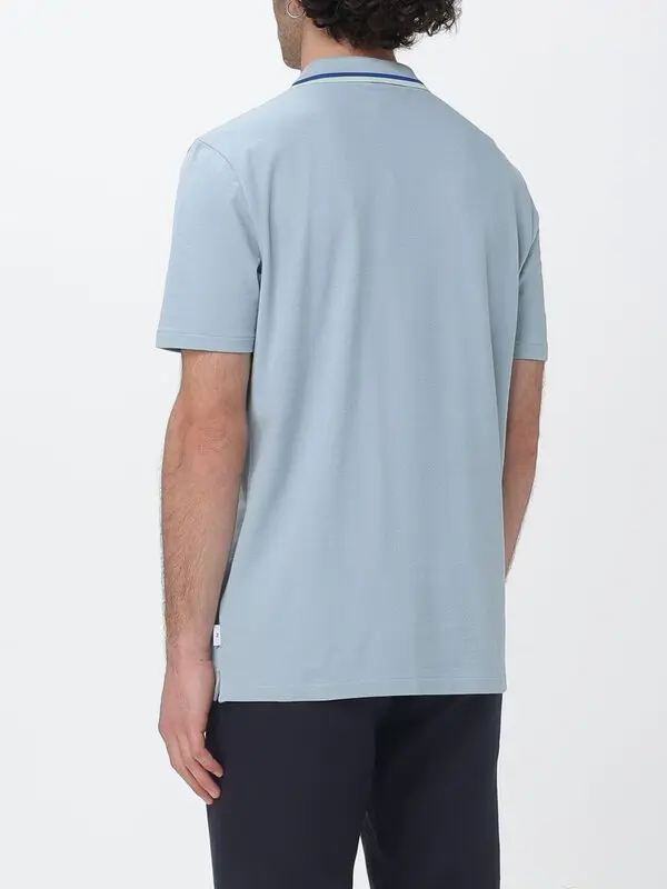Paul Smith Polo Shirt