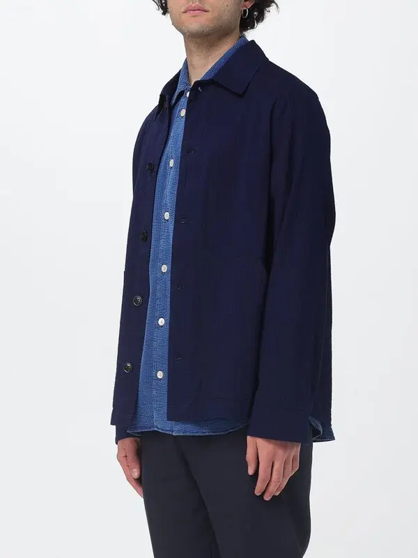 Paul Smith Textured Jacket