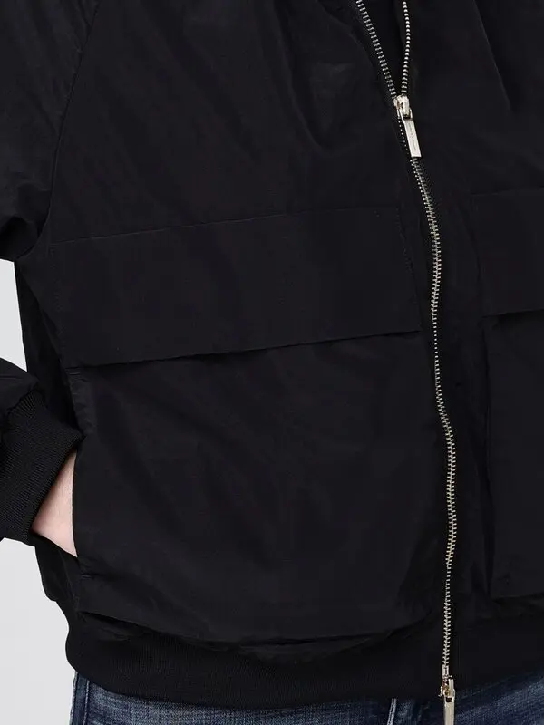 Armani Exchange Hooded Jacket