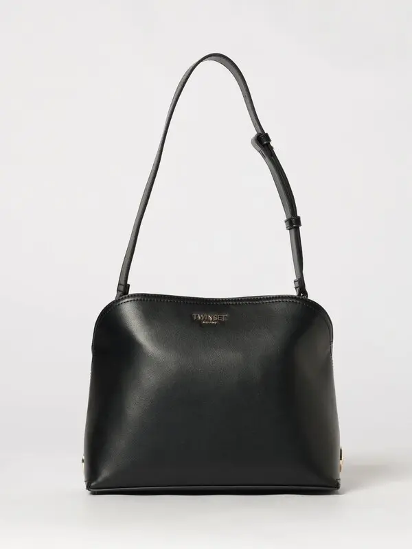 TWINSET Shoulder Bag - Black