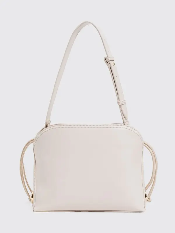 TWINSET Leather Shoulder Bag
