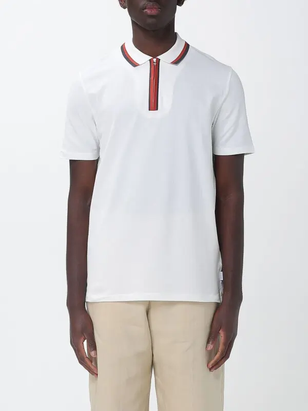 Paul Smith Polo Shirt