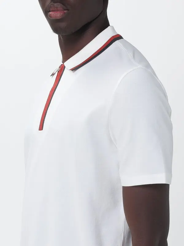 Paul Smith Polo Shirt