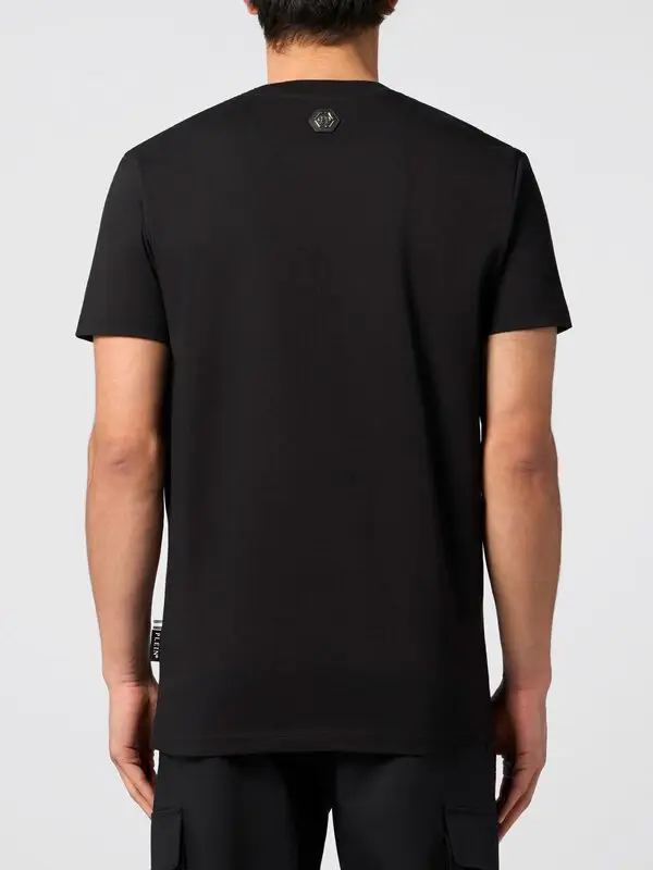 Philipp Plein T-shirt - Black