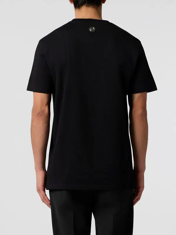 Philipp Plein Teddy Monogram T-shirt