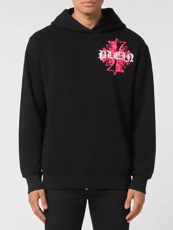 Philipp Plein Hoodie