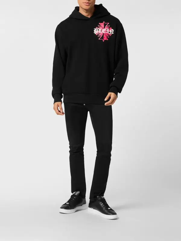 Philipp Plein Hoodie