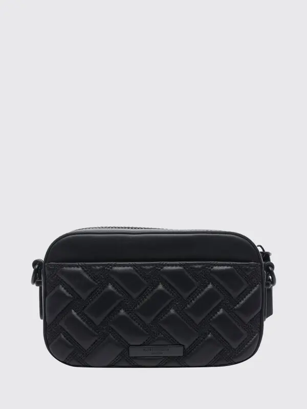 Kurt Geiger Mini Quilted Bag