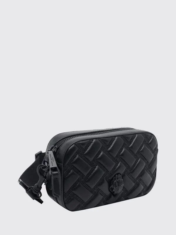 Kurt Geiger Mini Quilted Bag