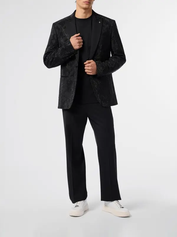 BILLIONAIRE Tailored Jacket