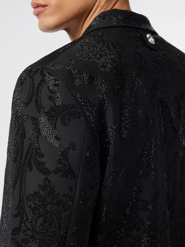 BILLIONAIRE Tailored Jacket