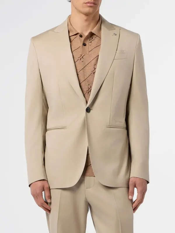 BILLIONAIRE Blazer
