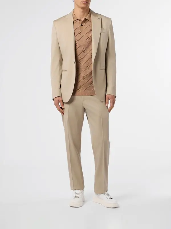 BILLIONAIRE Blazer