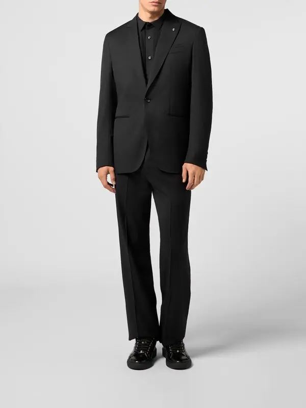 BILLIONAIRE Blazer