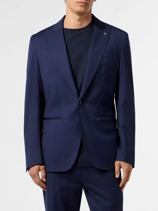 BILLIONAIRE Blazer - Navy