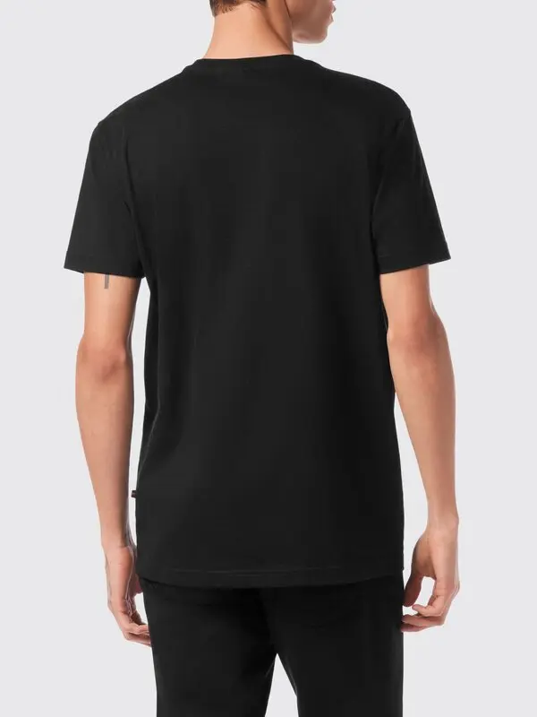 BILLIONAIRE T-shirt