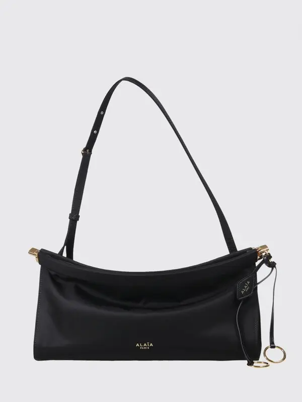 Alaïa Shoulder Bag