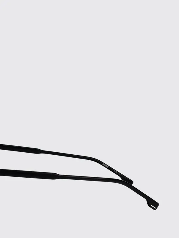 BOSS Rectangular Frame Sunglasses