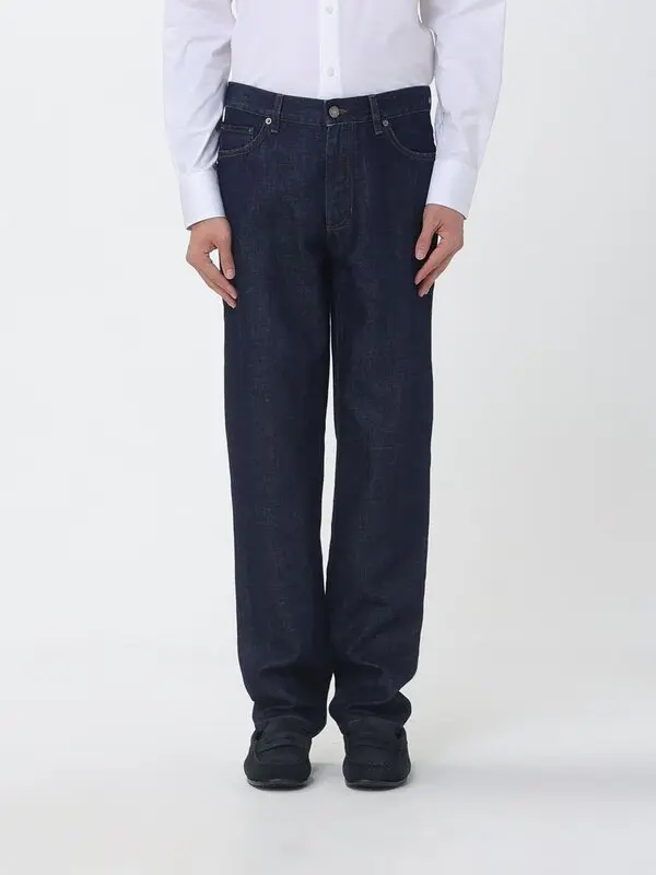 Zegna Jeans