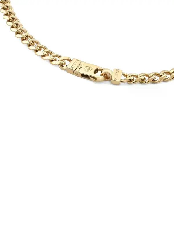Philipp Plein Icon Chain 66 Bracelet