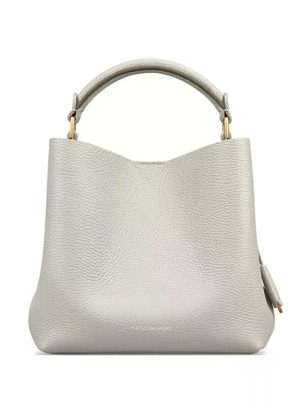 MAISON DE SABRE Adjustable Strap Cross Body Bag