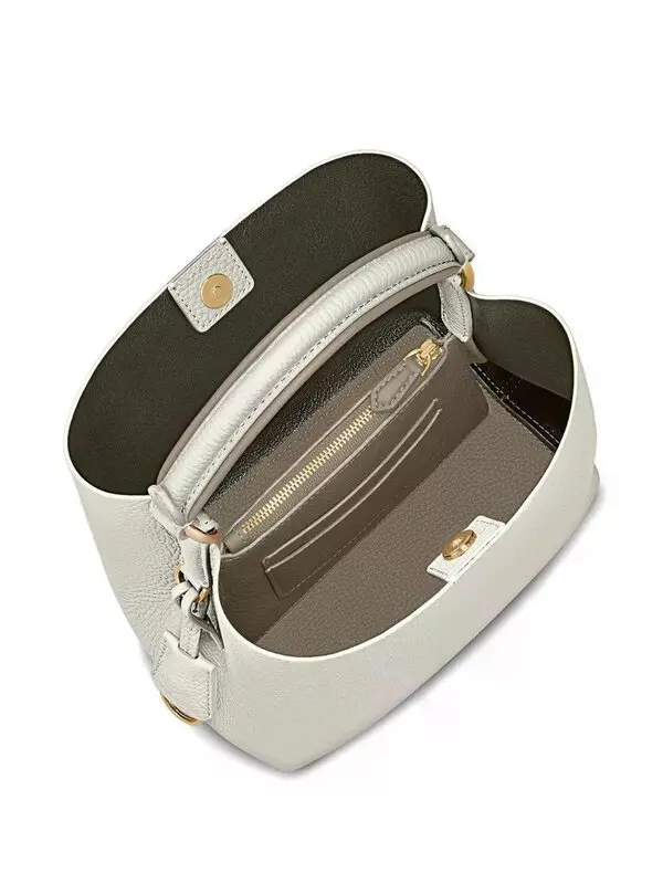 MAISON DE SABRE Adjustable Strap Cross Body Bag