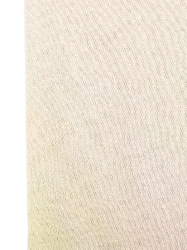 LAUREN MANOOGIAN Veil Wrap In Ivory