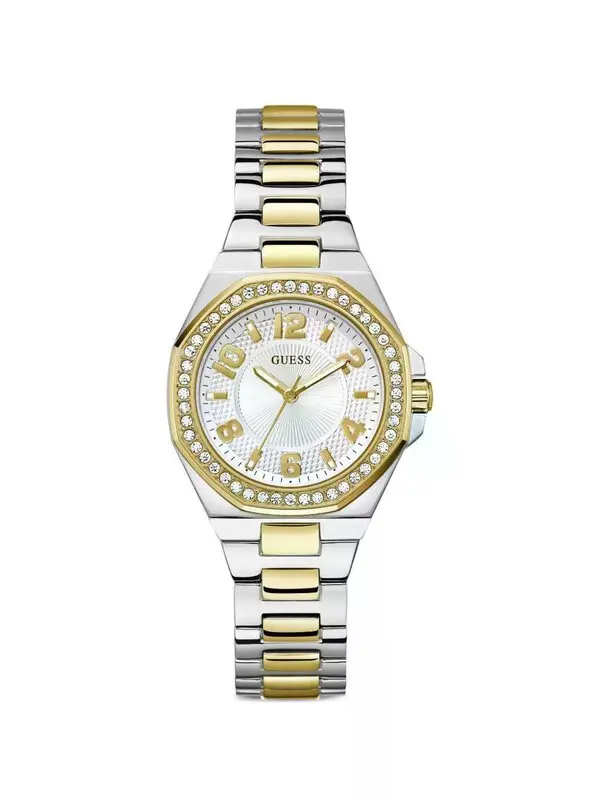 Guess Contessa 34mm Watch