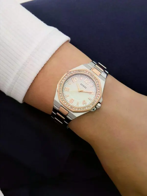 Guess Contessa 34mm Watch